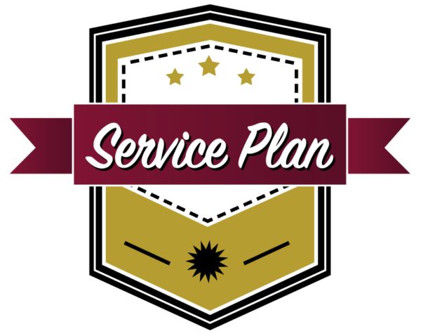 Service Plan - AIRR Engineering